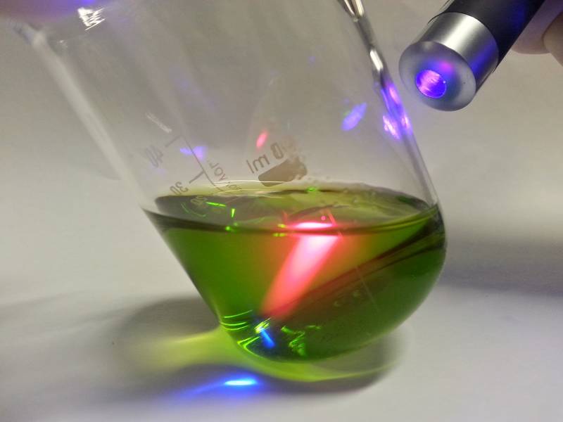 Stardust Secured™ Solutions - Stardust Materials