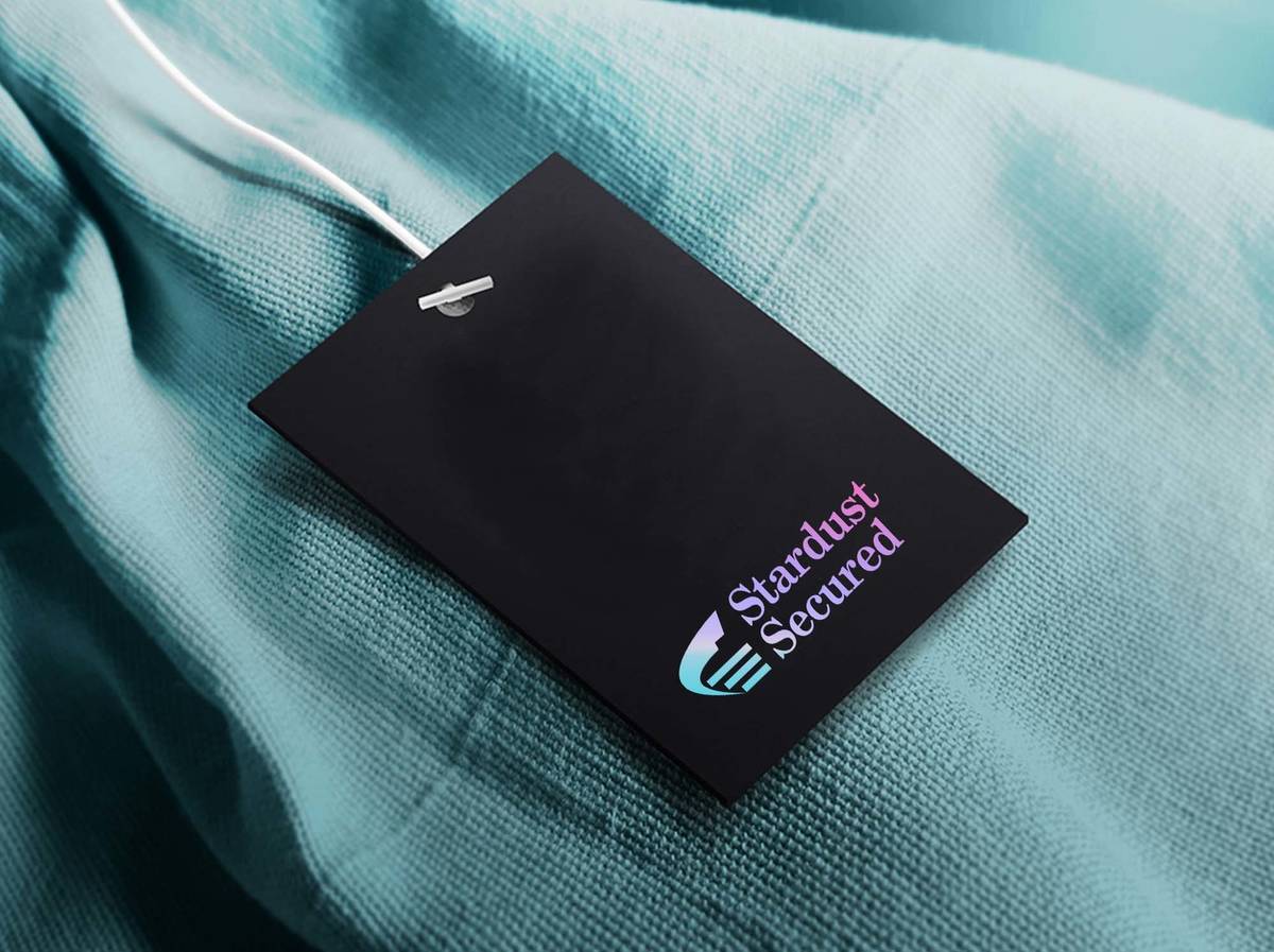 Protect what matters with Stardust Secured™ - Stardust Materials